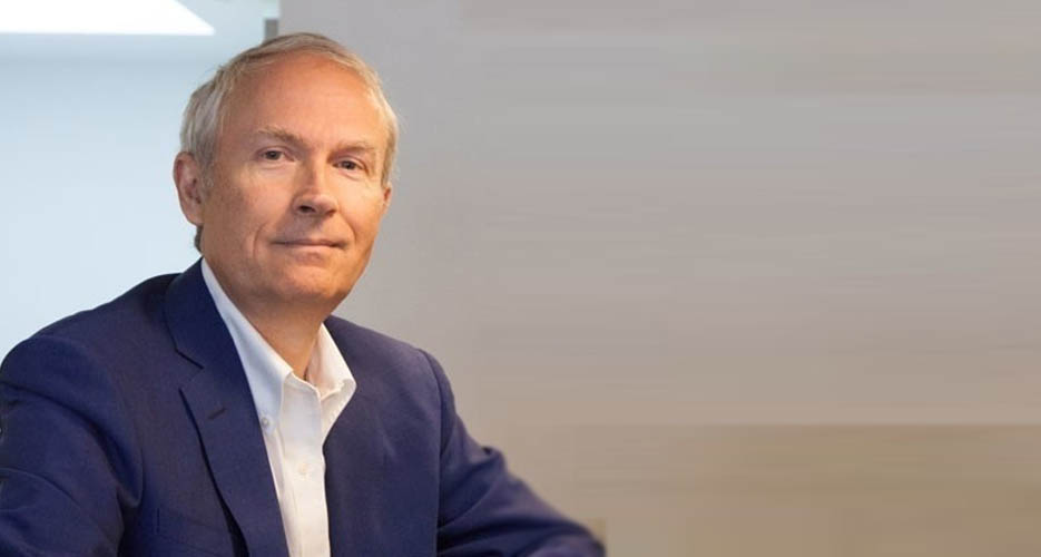 Hire Luke Johnson | Speaker Agent Contact Details